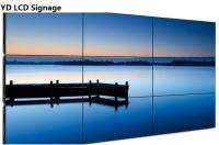 China Indoor 46 Inch LCD Video Wall With 1920x1080 High Display Resolution for sale