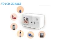 China Full HD Transparent Touch Screen Display , 22