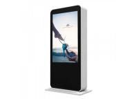 China IP65 Weatherproof Outdoor Digital Signage For For Outside Shopping Mall for sale