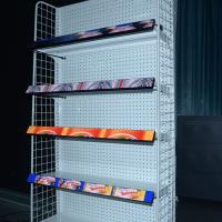 China Stretched Banner Strip 21