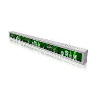 China Aluminum Material Digital Signage Lcd Advertising Display 23 Inch 1 Year Warranty for sale