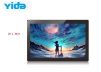 China Android LCD Touch Screen Kiosk Touch Screen Pad 10.1 Inch 1080P Digital Signage for sale
