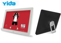 China Android LCD Touch Screen Kiosk Touch Screen Pad 10.1 Inch 1080P Digital Signage for sale