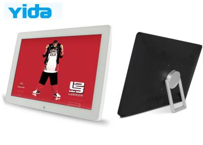 China Factory Price 65 Inch LCD Digital Signage Ads Player Wall Mounted Advertising Machine Panel for sale