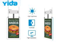 China Free Standing, Indoor Portable Installation, 43/49/55/65 Inch Lcd Display for Advertising for sale