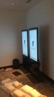 China Floor Stand 178 degree 1920*1080 49 Inch LCD Touchable Screen for sale