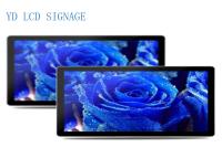China 32 Inch WiFi Elevator LCD  Multimedia  Advertising Signage 1080P Android Touch Screen Kiosk for sale