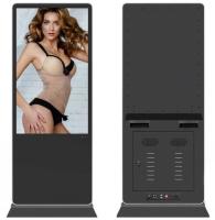 China Double Sided 350 nits 5