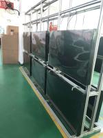 China HD Wall Mounted Digital Signage 400 Nits Brightness For Indoor Advertising for sale