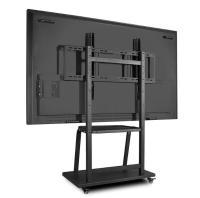 China Indoor 500cd/m2 3840x2160 LCD Touch Screen Whiteboard for sale