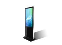 China Floor standing 42 Inch android wifi Totem 1080P Full Color Multimedia Display LCD Digital Advertising Machine for sale