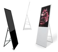 China Led Backlit 43