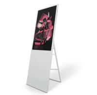 China Led Backlit 43