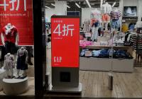 China 43 to 65 inch Lcd advertising display ads player for retail stores for sale