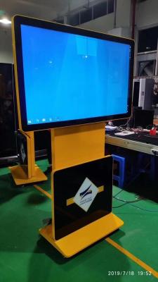 China 49inch LCD Screen Indoor Digital Signage 1920*1080 ads player for sale