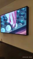China Competitive price 49 inch indoor seamless lcd video wall player for meeting room for sale