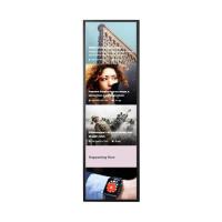China Stretched LCD Screen 37