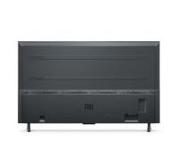 China Original LCD TV 4K Smart Television 3840*2160 LED Metal Body Bluetooth Voice Global Version for sale