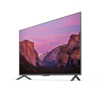 China Original LCD TV 4K Smart Television 3840*2160 LED Metal Body Bluetooth Voice Global Version for sale