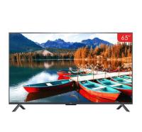 China Original LCD TV 4K Smart Television 3840*2160 LED Metal Body Bluetooth Voice Global Version for sale