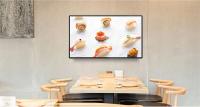 China 43 55 75 86 Inch 1920X1080 500cd/m2 Digital Signage Ads Player for sale