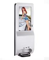 China 32 42 43 Inch 1920 x1080 500cd/m2 LCD Interactive Kiosk for sale