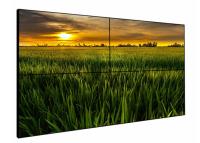 China 46 Inch Samsung Panel 2X2 3X3 LCD Splicing Video Wall for sale