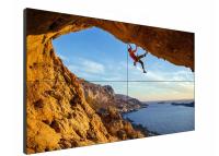 China 46 Inch Samsung Panel 2X2 3X3 LCD Splicing Video Wall for sale