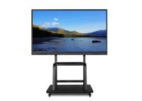 China 65-100 Inch 350cd/m2 1920*1080 LCD Interactive Smartboard for sale