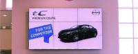 China Indoor Ultra Narrow Bezel Wall Mounted hd Lcd video wall display seamless 55 inch for sale