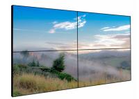 China LCD Video Wall 55 Inch Ultra Narrow Bezel LCD Display Video TV Wall Monitor Splicing Screen Controller Advertising Wall for sale