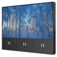 China LCD Video Wall Samsung 55