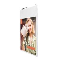 China Double Sided 500cd/m2 43