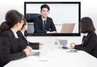 China 150W 500cd/m2 3840x2160 Interactive Digital Signage Kiosk for sale
