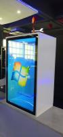 China Front service 55 Inch Lcd Video Wall Digital Signage for Monitoring Center for sale