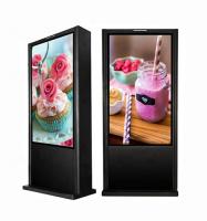 China Floorstand 1920*1080 450CD/Sqm 47