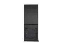 China 1080P 55 Inch 1920*1080 500cd/m2 LCD Touch Screen Kiosk for sale