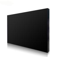 China Ultra Narrow Bezel 1920*1080 Screen Video Wall LCD Splicing Screen for sale
