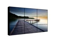 China 500cd/m2 1920*1080 55 65 Inch Indoor Digital Signage for sale