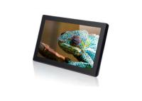 China LCD Touch Screen Kiosk Interactive Flat Panel LCD Display High Accuracy Built-in Android system for sale