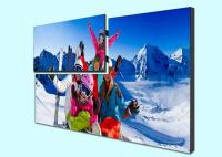 China 55 Inch Indoor 3x3 1920*1080 Video Wall Lcd Monitors for sale