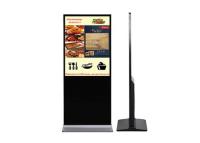China IR Remote 350cd/m2 32