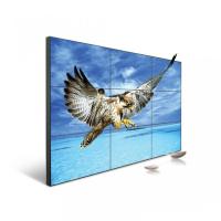 China Narrow Bezel 350cd/m2 32