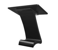China Self Service 1920*1080 43 Inch Freestanding LCD Signage for sale