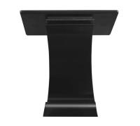 China Self Service 1920*1080 43 Inch Freestanding LCD Signage for sale