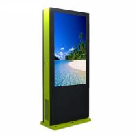 China Android IP65 2500 Nits 65