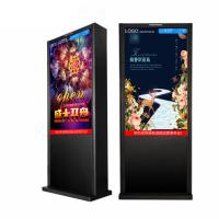 China Android IP65 2500 Nits 65