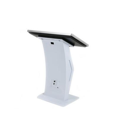 China HDMI Interface IR 350cd/m2 1920x1080 LCD Touch Screen Kiosk for sale