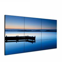China 1.8mm Bezel 3840x1600 32