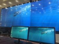 China VGA HDMI 210W 500cd/m2 50